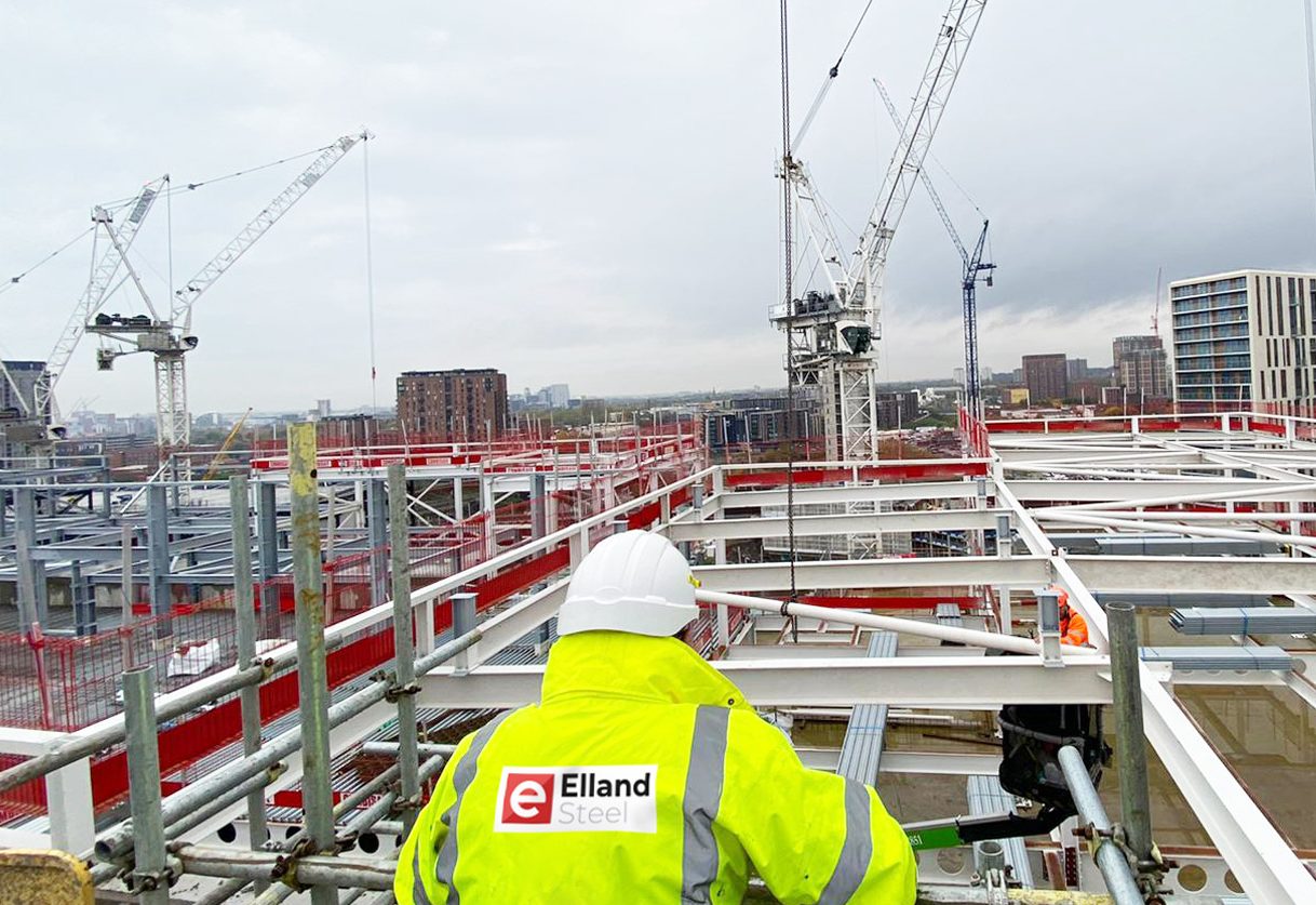 Industry Insight: Fresh challenges for the construction industry