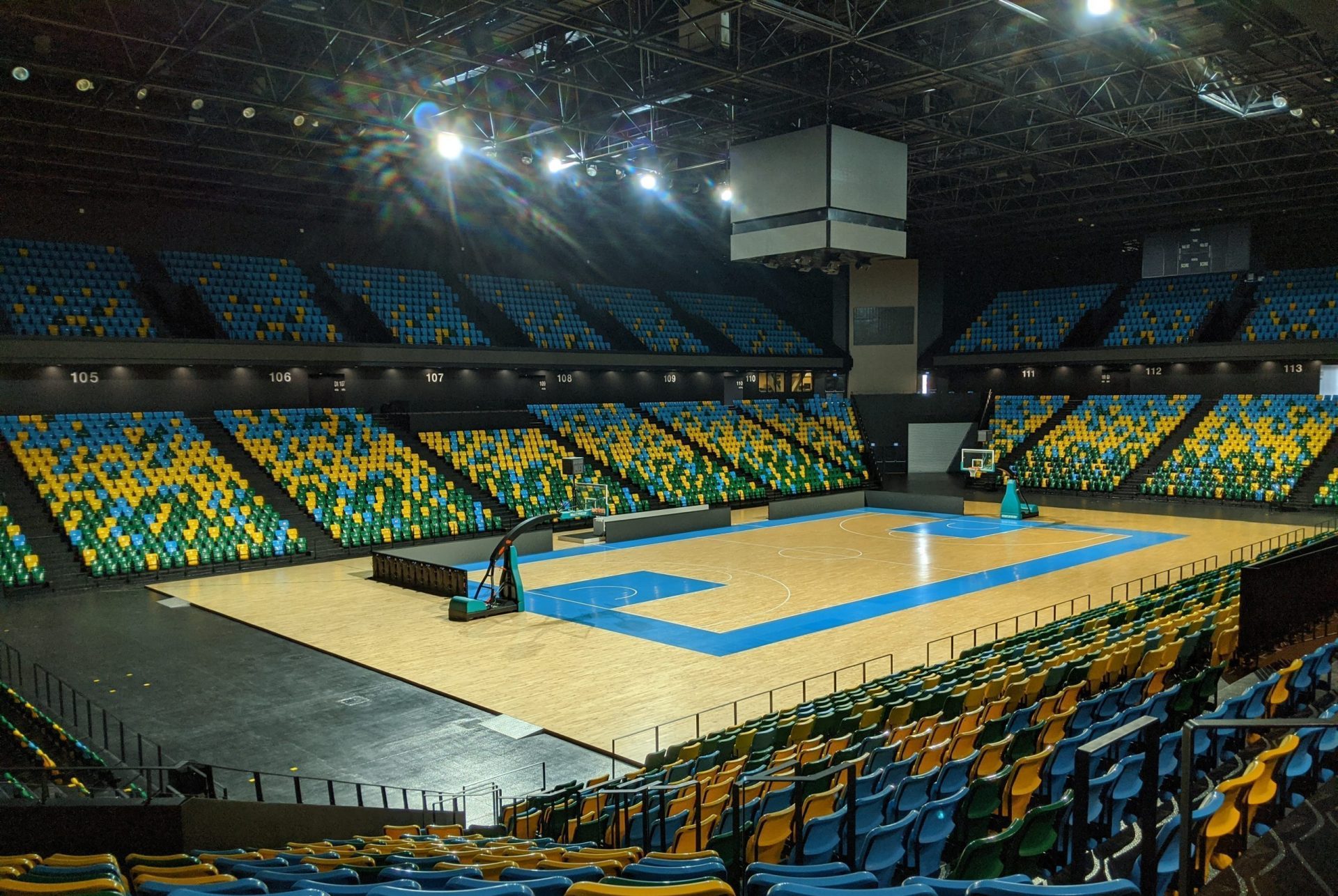 How new Sporting Developments can 'steel' a win - Elland Steel